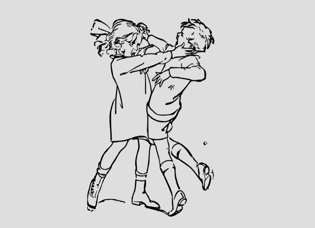 instigate の意味・例文・発音・語源・イメージ画像 - KOTOBA