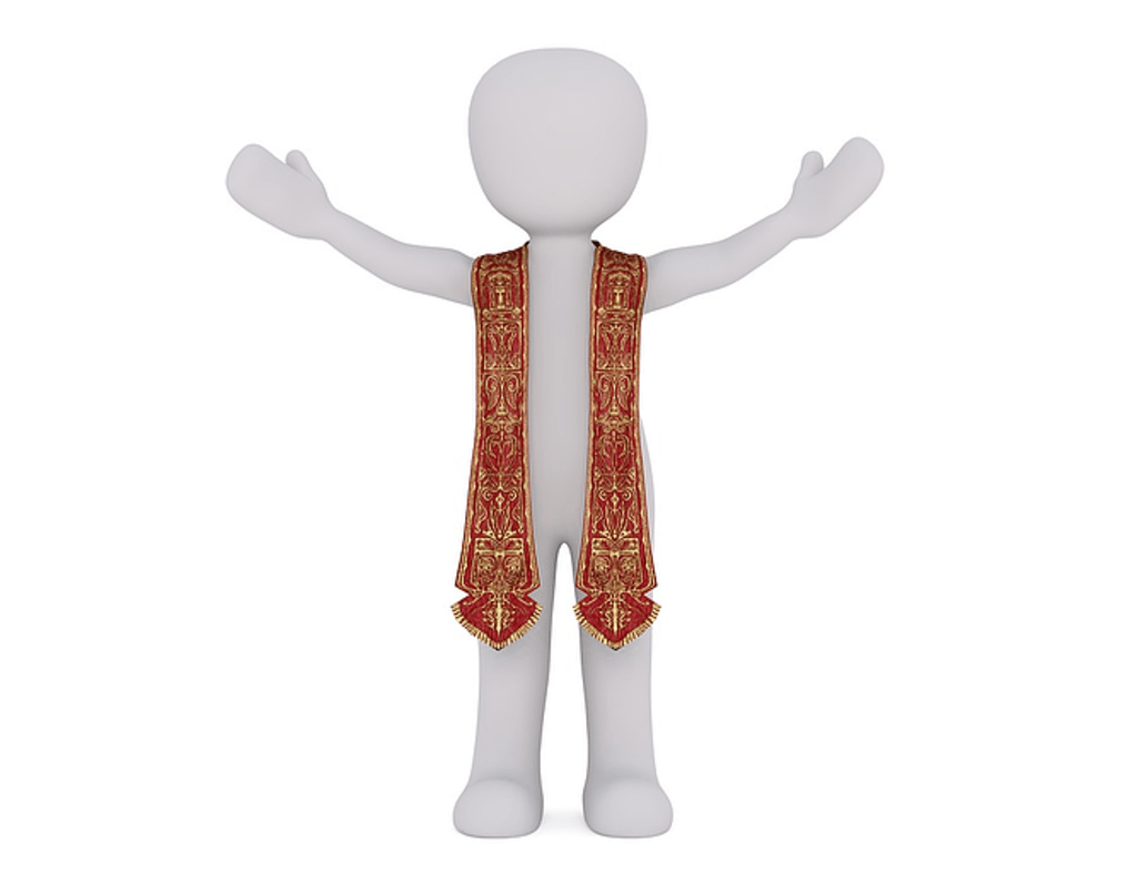 pious の意味・例文・発音・語源・イメージ画像 - KOTOBA